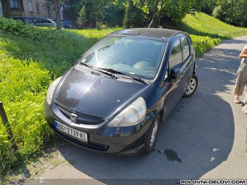 Honda Jazz 1.4 Kompletan Auto U Delovima