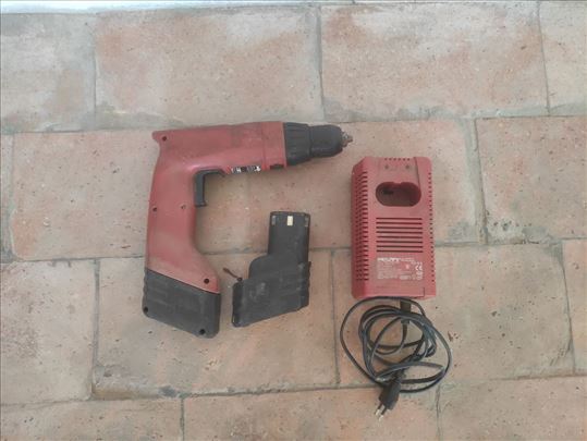 Hilti Tcd12