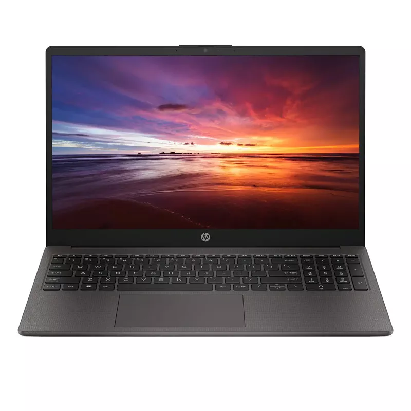 Laptop HP 250 G10 15.6 FHD IPS/i5-1334U/16GB/NVMe 512GB/Win11 pro/Dark ash silver/8X9R2ES