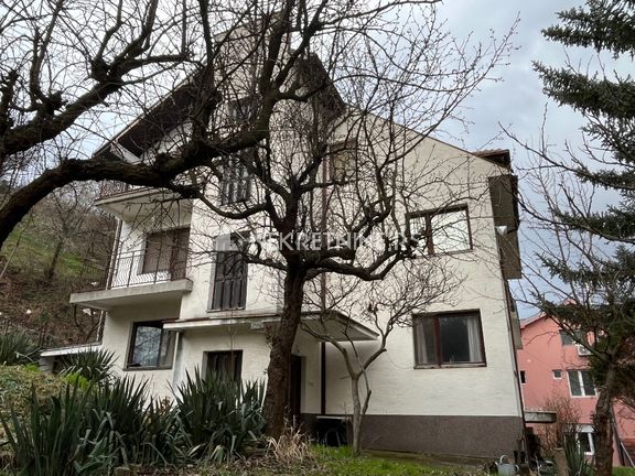 Kuća u centru Sokobanje