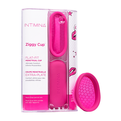 Intimina Ziggy Cup™