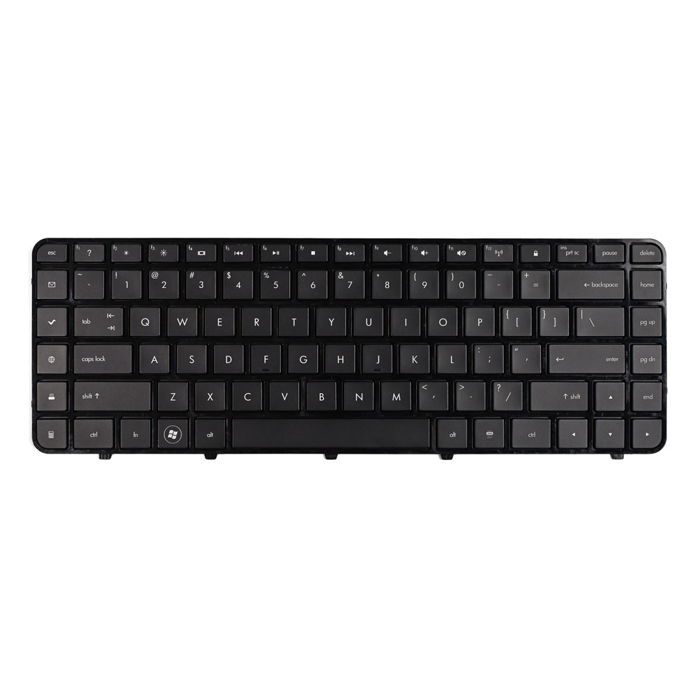 Tastatura - laptop HP Pavilion DV6-3000 mali enter