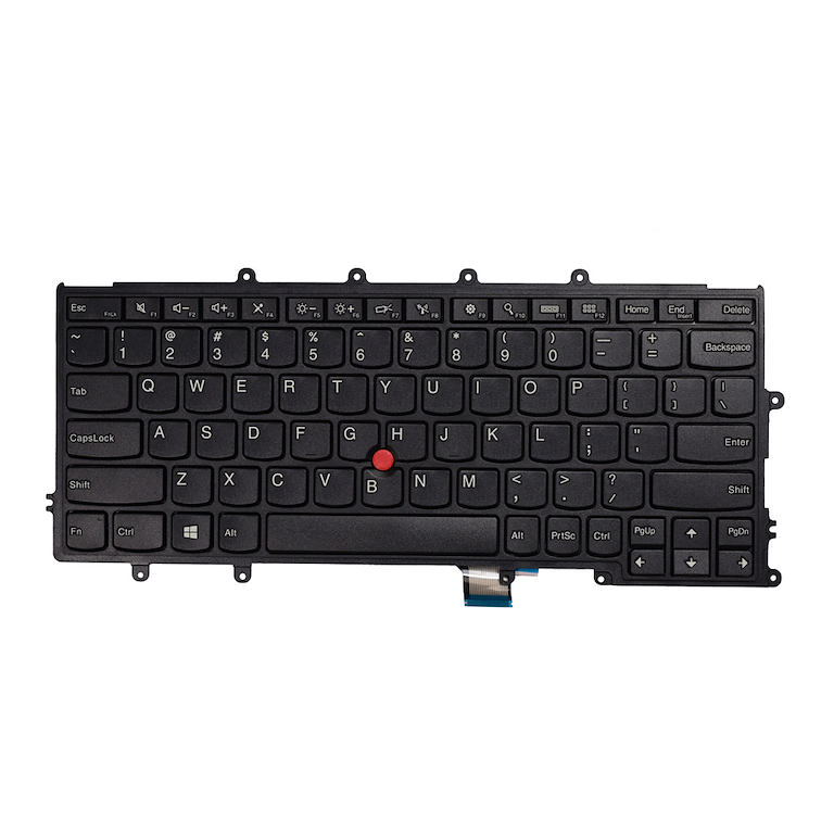 Tastatura - laptop Lenovo X250 mali enter