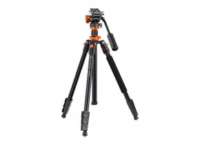 K&F Concept KF09.136 video tripod