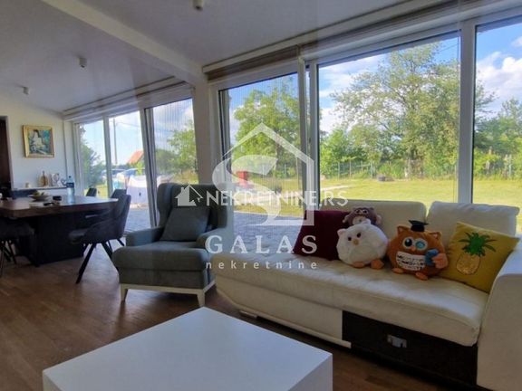 Barajevo, Barajevo, Kuća, 120m2, 253000 EUR