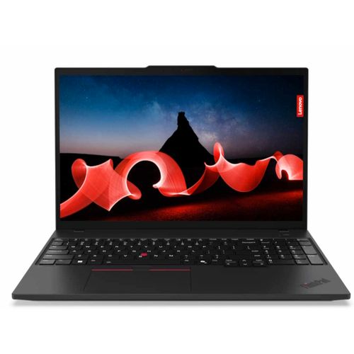 Lenovo ThinkPad T16 G3 Laptop 16" U7-155U, 16GB, 512GB, Windows 11 Pro