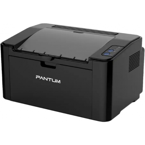 Stampac Laserski Pantum P2500W 1200x1200, 128MB, 22ppm, USB/WiFi (toner PA-210)