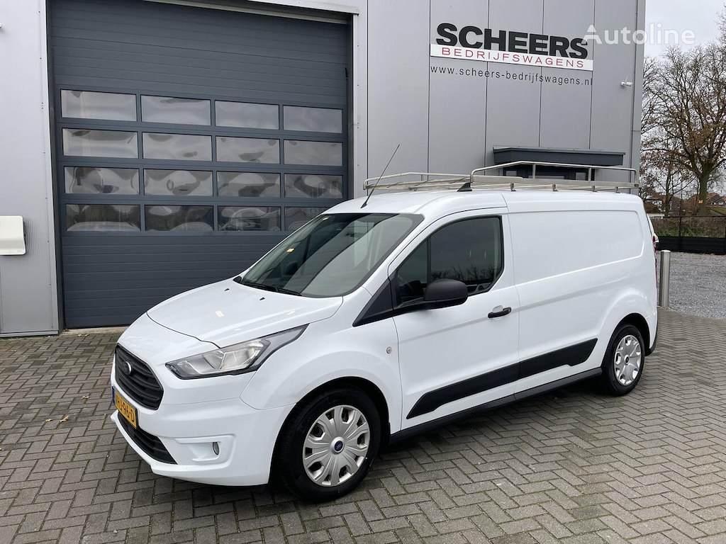 Ford Transit Connect 1.5 EcoBlue 100PK L2 Trend | Airco | Imperiaal laki furgon