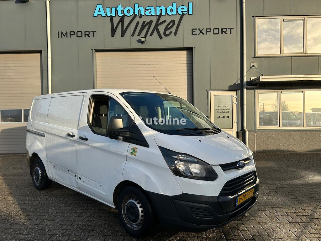 Ford Transit Custom 270 2.0 TDCI L1H1 Economy Edition laki furgon