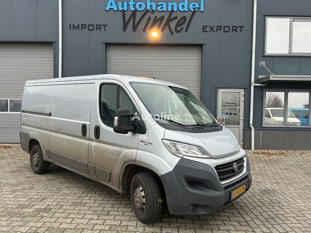 FIAT Ducato 30 2.3 MultiJet L2H1 AIRCO laki furgon