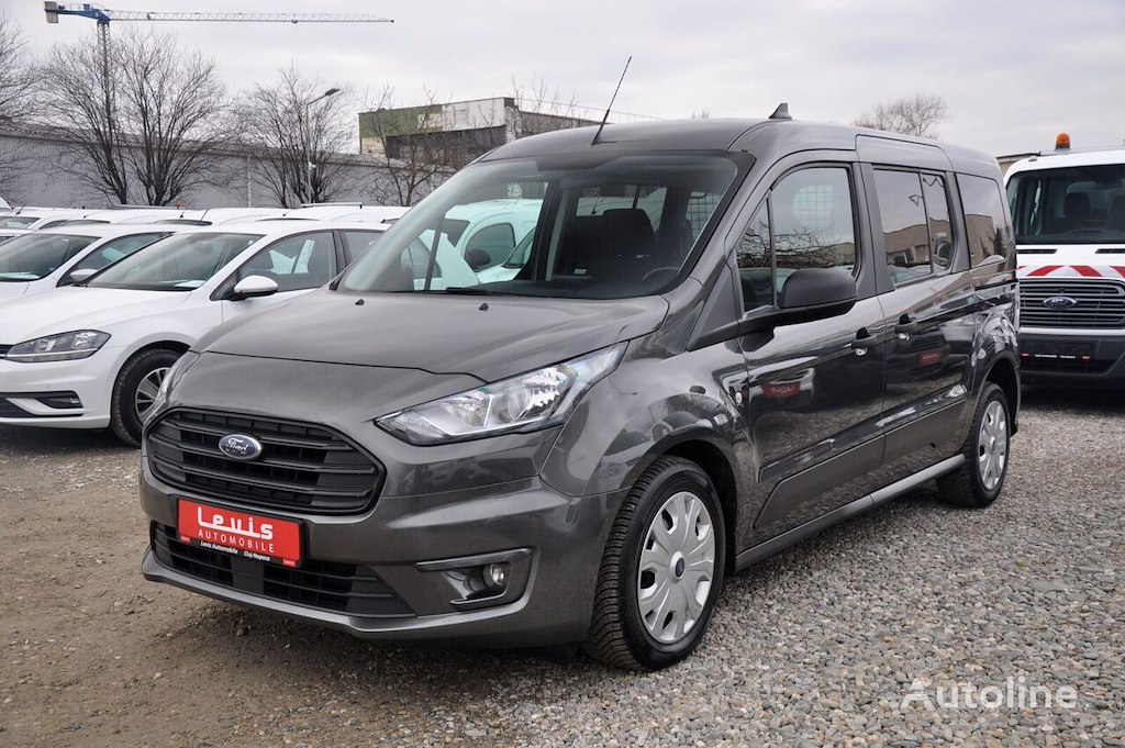 Ford Transit Connect L2H1 5 Locuri laki furgon