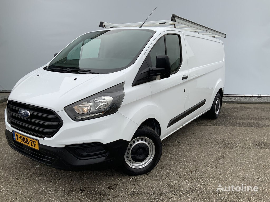 Ford Transit Custom 300 2.0 TDCI L2H1 Airco 3 Zits Extra Slot op Deur laki furgon