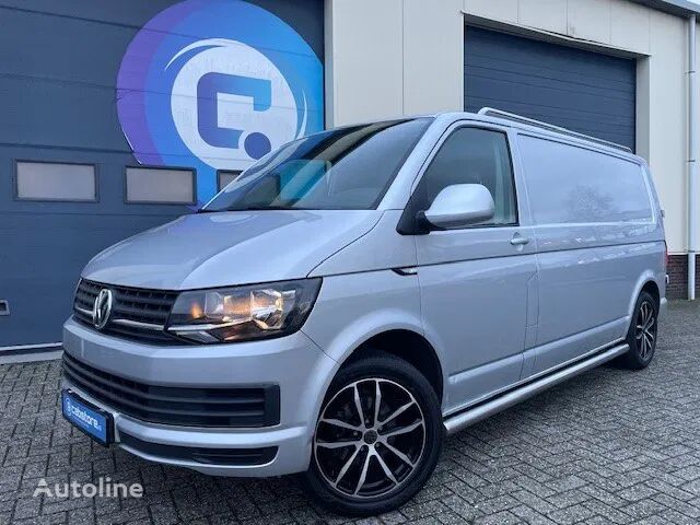 Volkswagen Transporter T6 - 2.0 TDI - 150 Pk - Euro 6 - DSG - Year 09-2016 minibus furgon