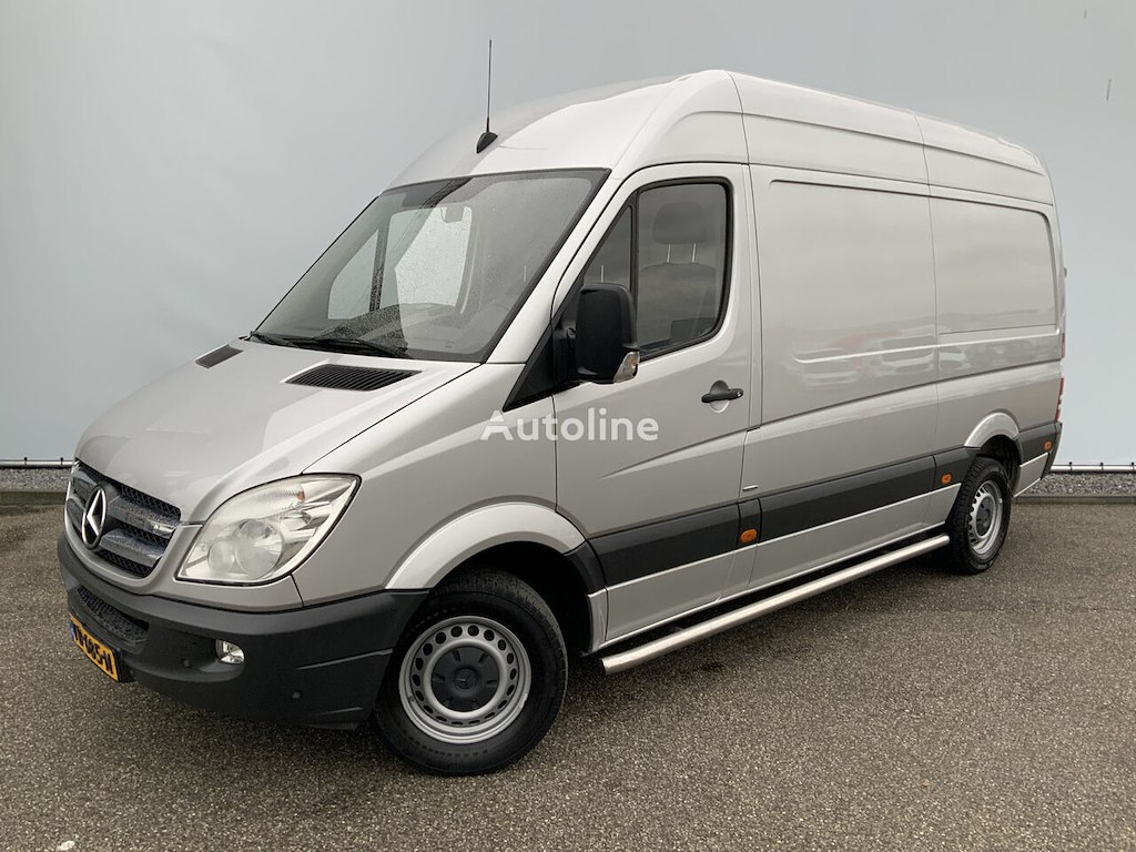 Mercedes-Benz Sprinter 319 3.0 CDI 366 L2H2 Automaat Cruise 3 Zits Trekhaak 35 laki furgon