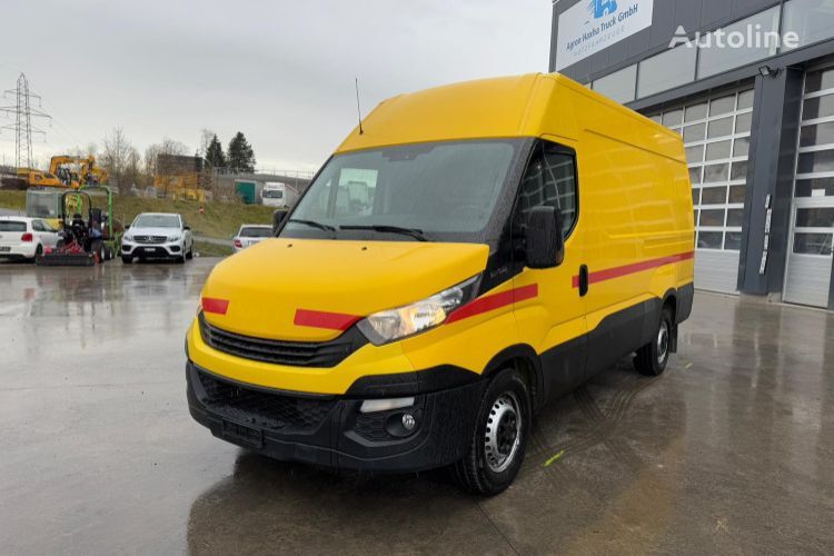 IVECO 35S16V Daily minibus furgon