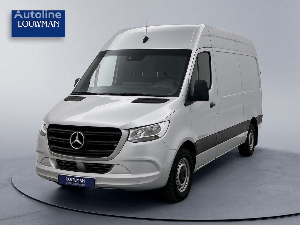 Mercedes-Benz Sprinter 317 1.9 CDI L2H2 RWD Navigatie Achteruitrijcamera Apple minibus furgon