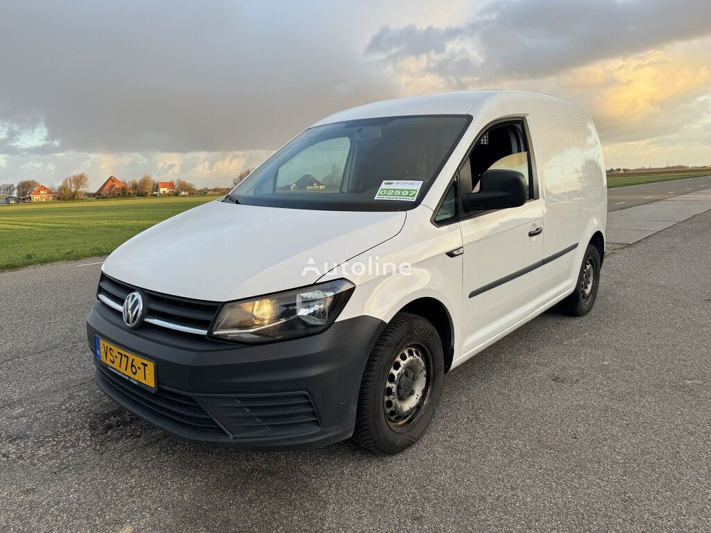 Volkswagen Caddy minibus furgon