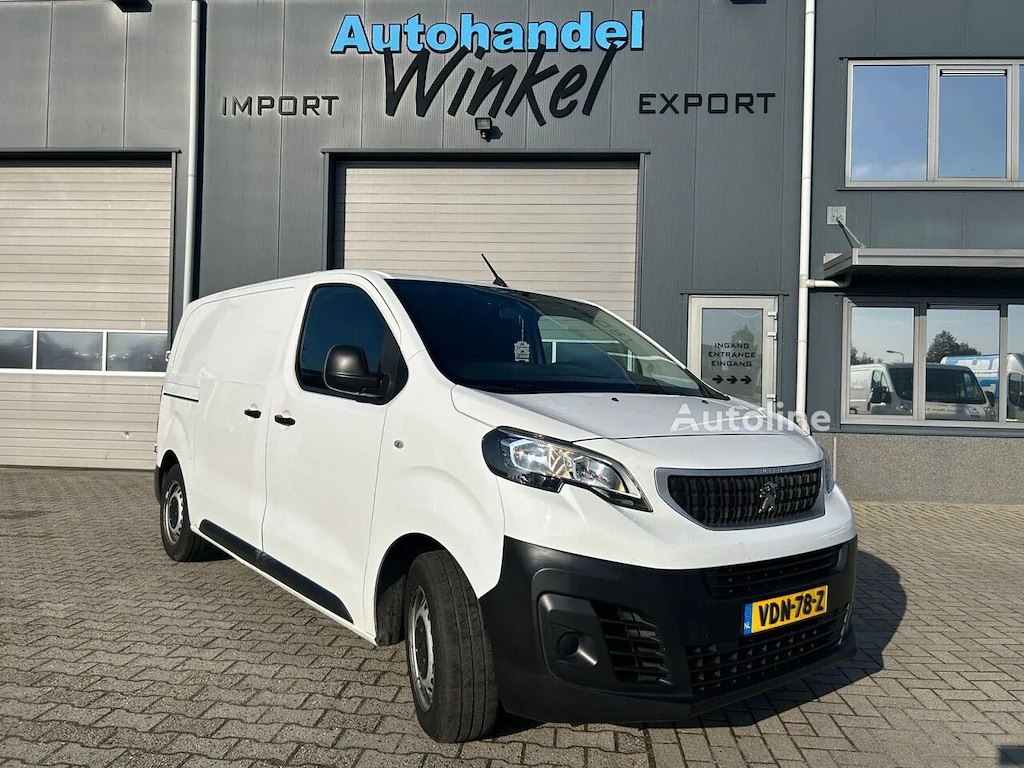 Peugeot EXPERT AIRCO NAVI minibus furgon