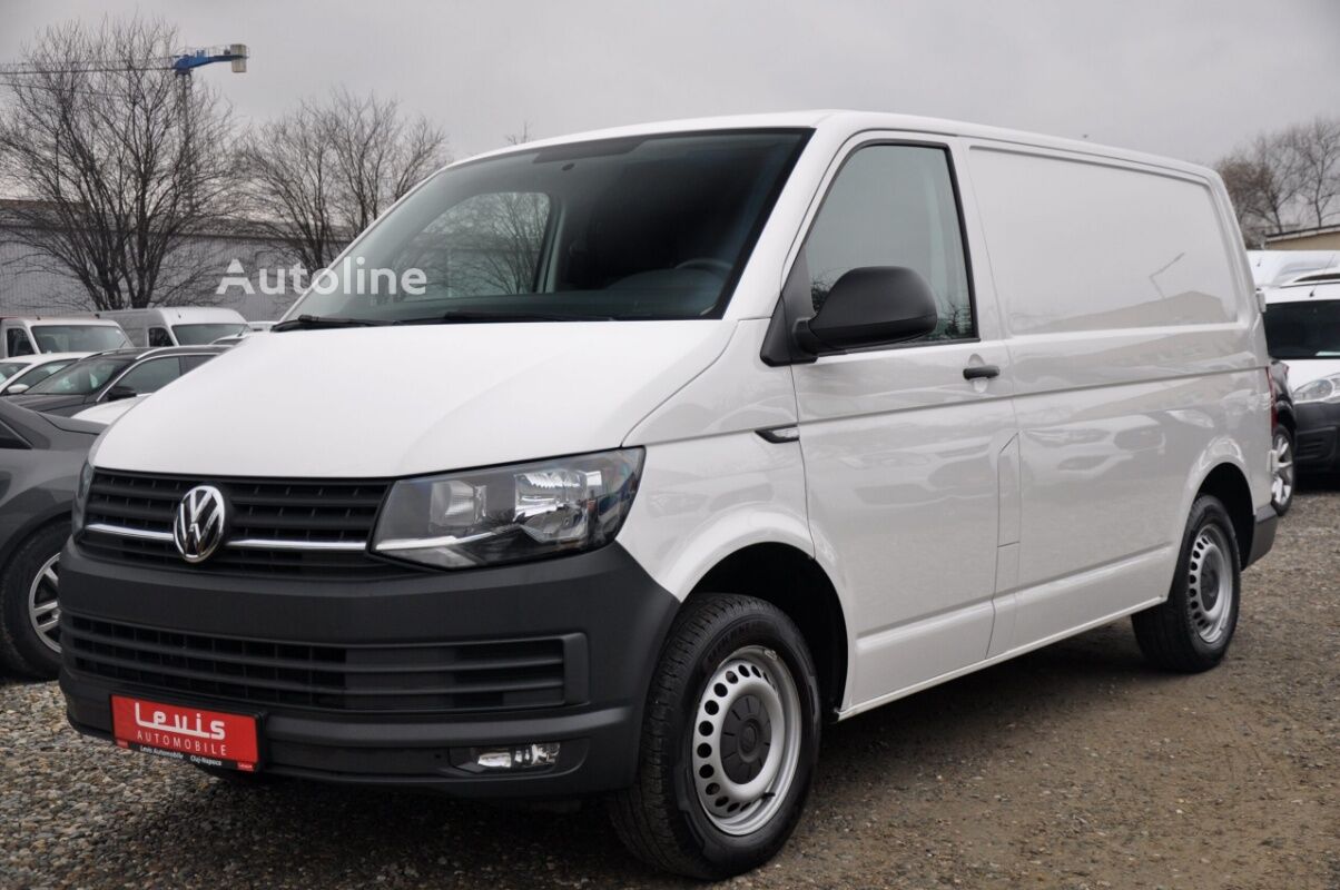 Volkswagen Transporter T6 Van minibus furgon