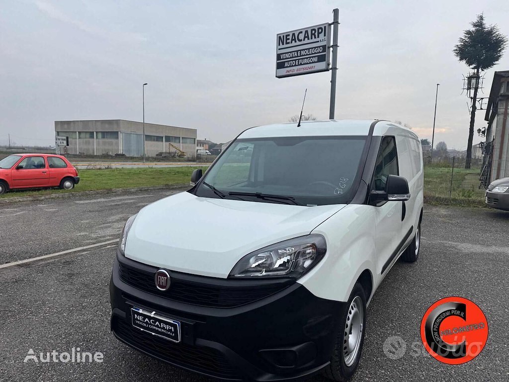 FIAT Doblo 1.4 N.P laki furgon