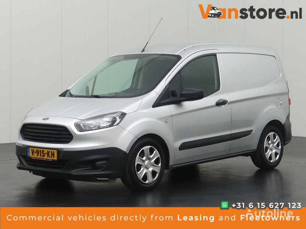 Ford Transit Courier 1.5TDCI Economy Edition minibus furgon