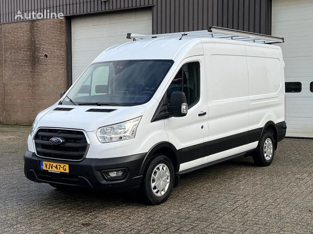 Ford Transit 350 2.0 TDCI L3H2 / Camera / Cruise control / Navi / Air minibus furgon