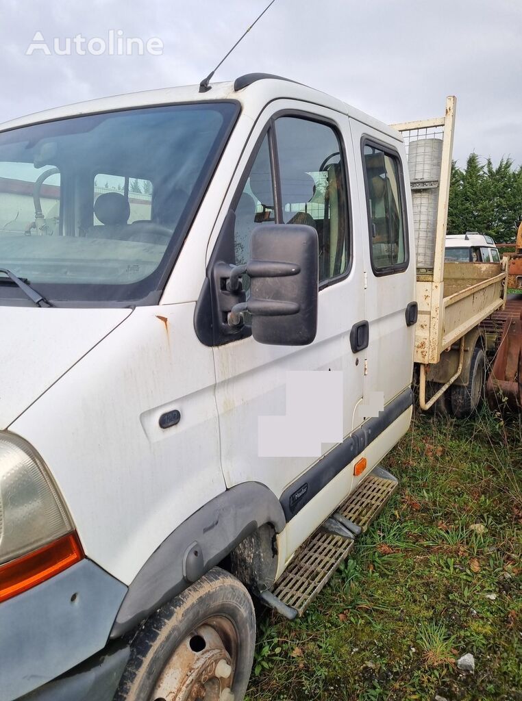 Renault Master minibus furgon