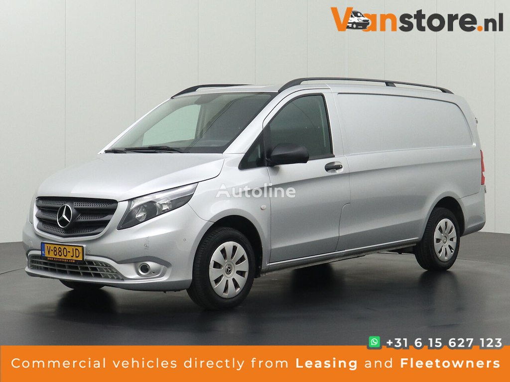 Mercedes-Benz Vito 111CDI Lang Business Professional Plus minibus furgon