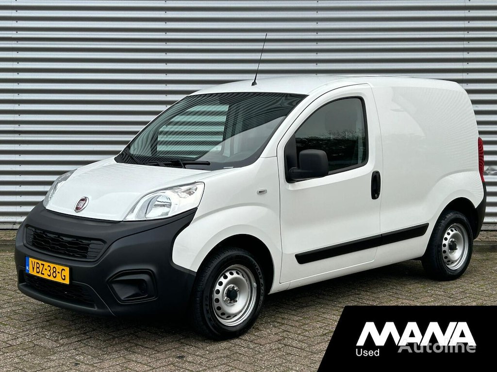 FIAT Fiorino 1.4 Easy Pro Benzine L1H1 75PK Airco Multifunctioneel st laki furgon