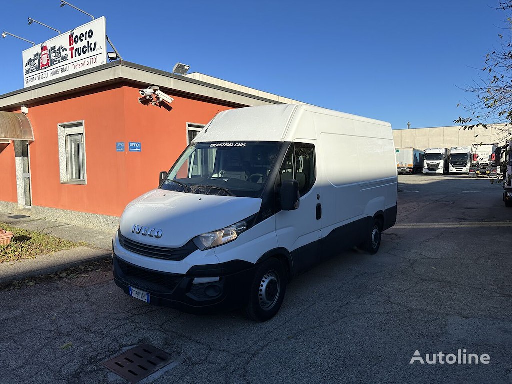 IVECO Daily 35S16 laki furgon