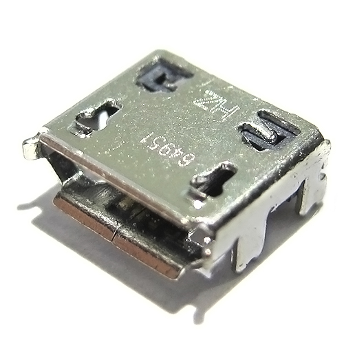 Konektor punjenja - ZTE model 2 (MS)