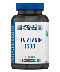 APPLIED Beta Alanine 1500
120 kapsula