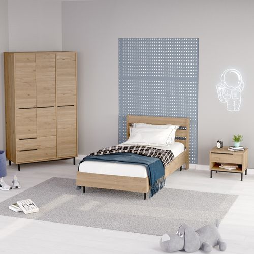 ON23-S Oak Young Room Set