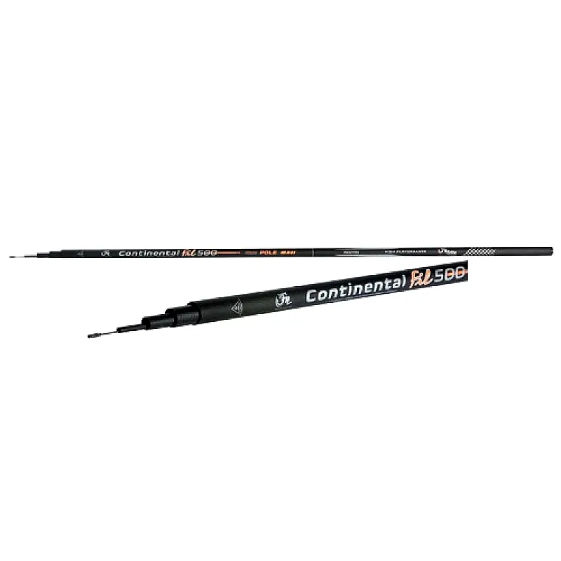 FIL FISHING CONTINENTAL POLE 400 (10-8674)