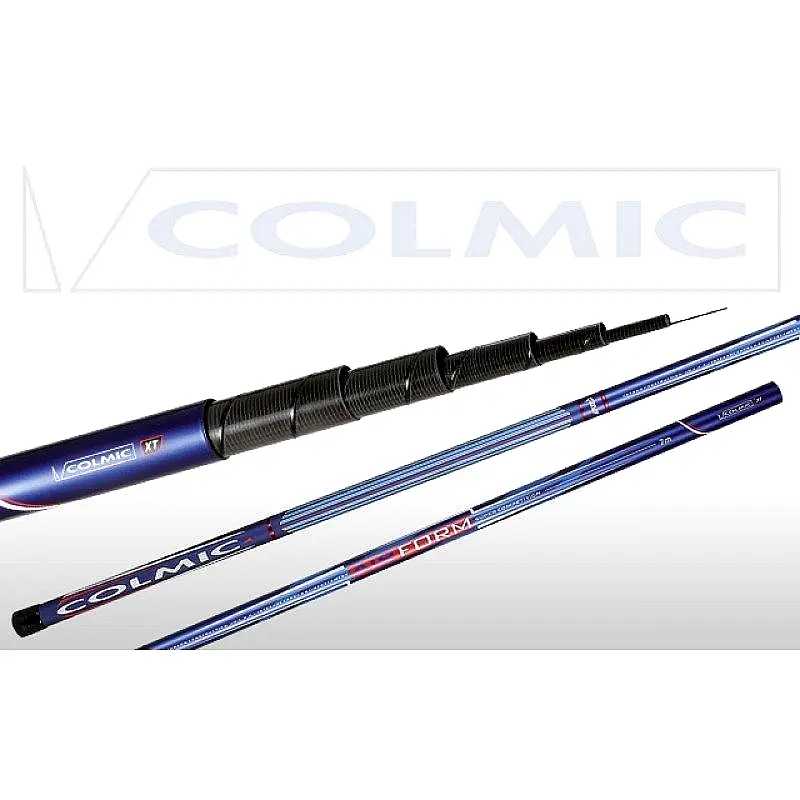 COLMIC AIR FORM POLE 6m