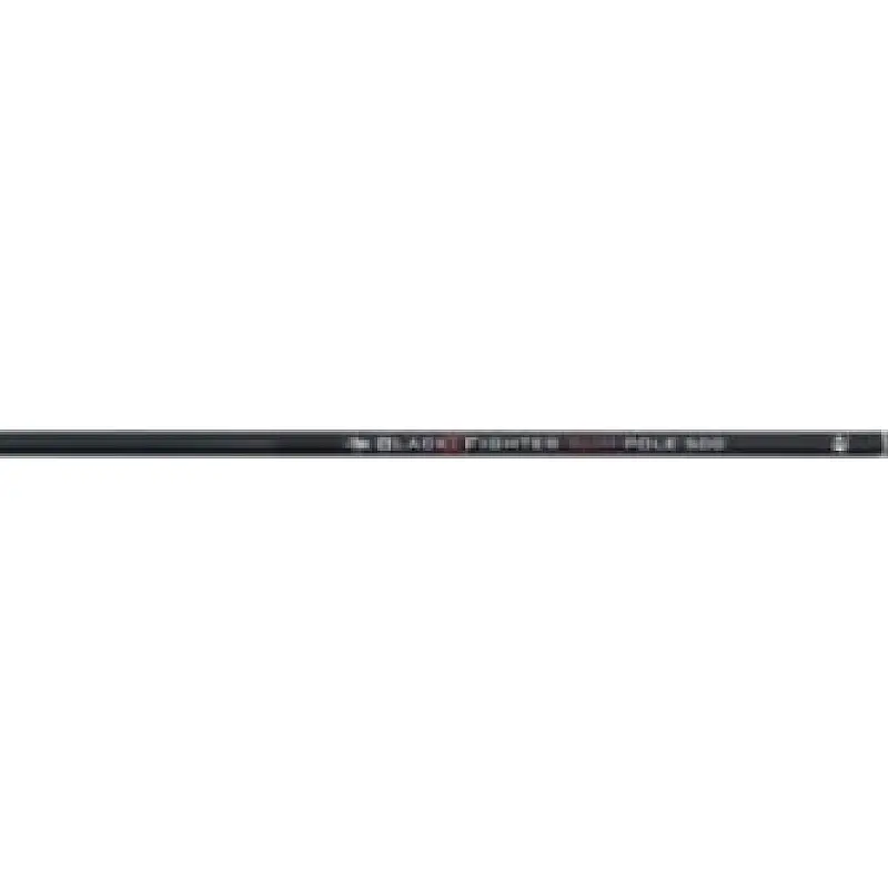 Energo Team BLACK FIGHTER SLIM POLE 600 (11010-601)