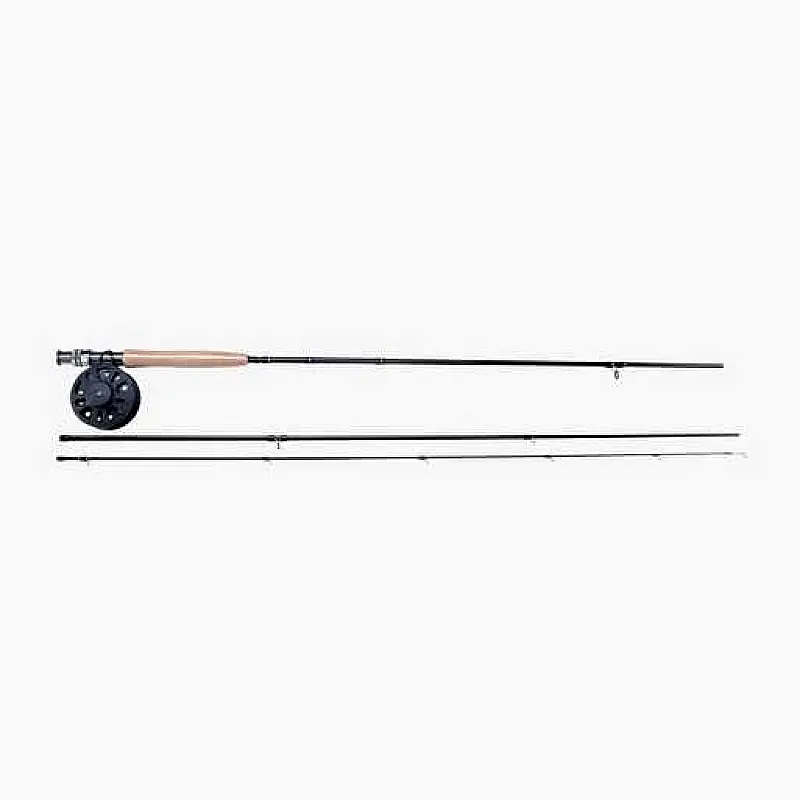 SHAEKSPEARE OMNI9F T6 WT 3PL FLY COMBO (1381043)