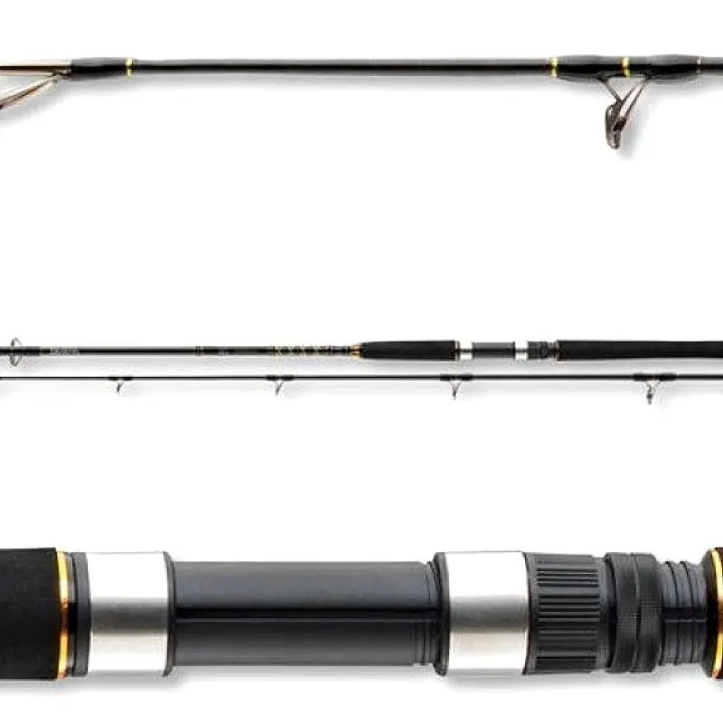 DAIWA BG OFFSHORE PILK 2.70m 40-125g (11905-275)