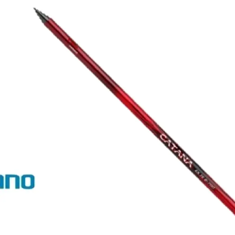 Shimano CATANA EX TE 5-500 5m POLE