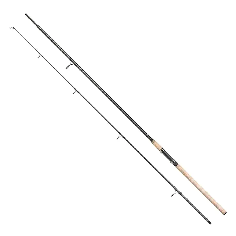 DAM SPEZI STICK II ZANDER SPIN 2,70M 20-40GR (2DSS 66134)