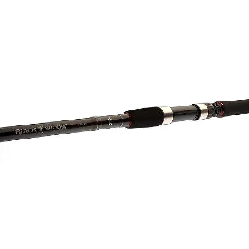 DAIWA BLACK WIDOW FEEDER 2,70m 80g (11789-275) 57726