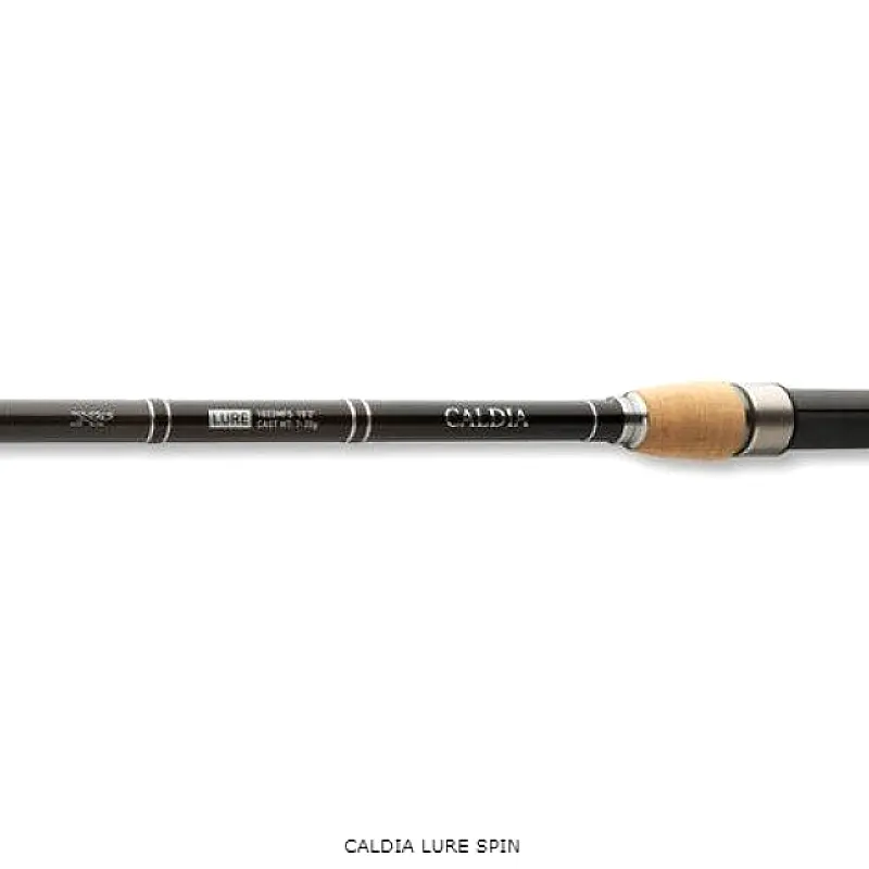 DAIWA CALDIA SPIN 2.40 30-70gr (11480-245)