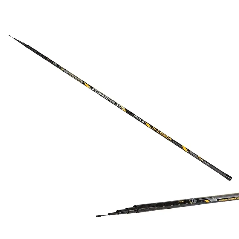 FIL FISHING POWERFUL POLE 6m (10-8766)