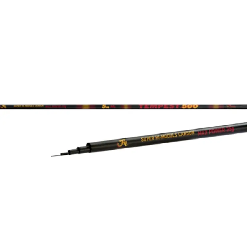 FIL FISHING TEMPEST POLE 700 (10-3684)