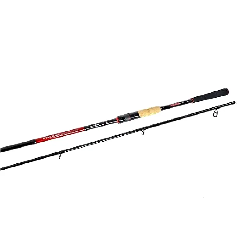 Formax VISAGE SPIN 2.10m 5-30g (FXRD-0962109) 49281