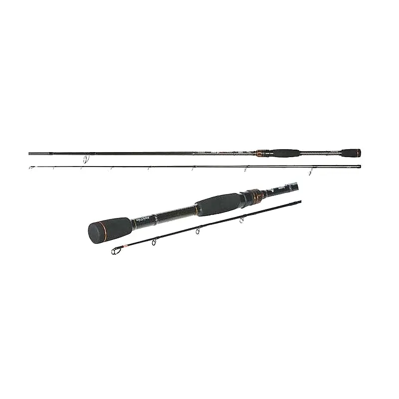 FIL FISHING DIAMOND SPIN 2.65m 40-80g (10-6822)