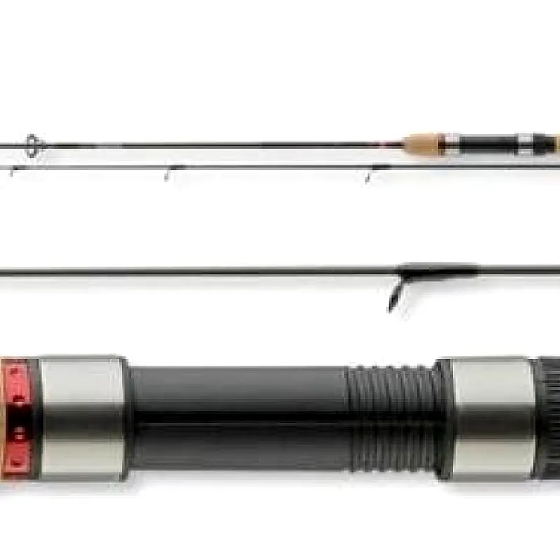 DAIWA NINJA X SPIN 2.70m 15-50g (11205-275) 50891