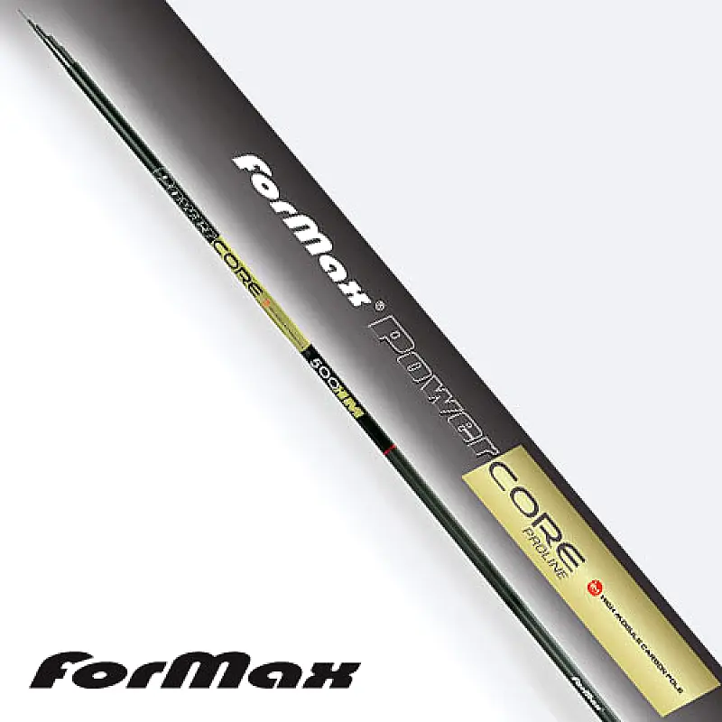 Formax POWER CORE POLE 6M