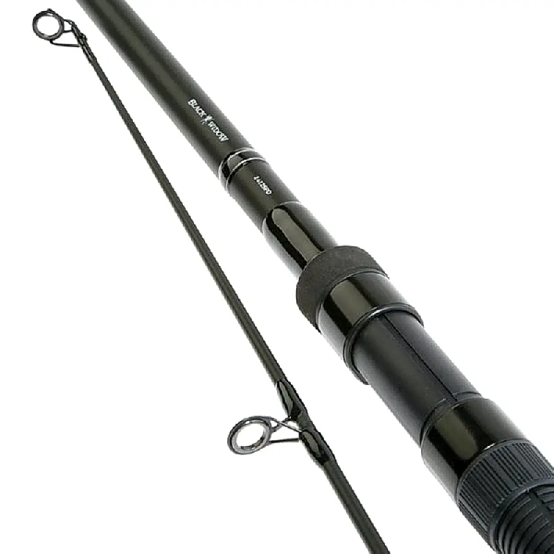 DAIWA BLACK WIDOW BWC2412SPD-AU 3.60m 4.5lb (11571-367)