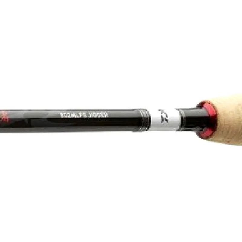 DAIWA NINJA X JIGGER 2,40m 8-35g (11206-241) 50895